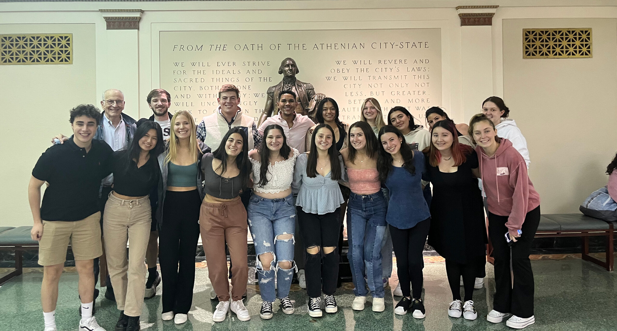 Skills Win – Bill Coplin