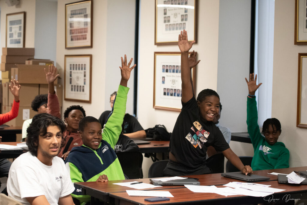 Skills Win – Bill Coplin